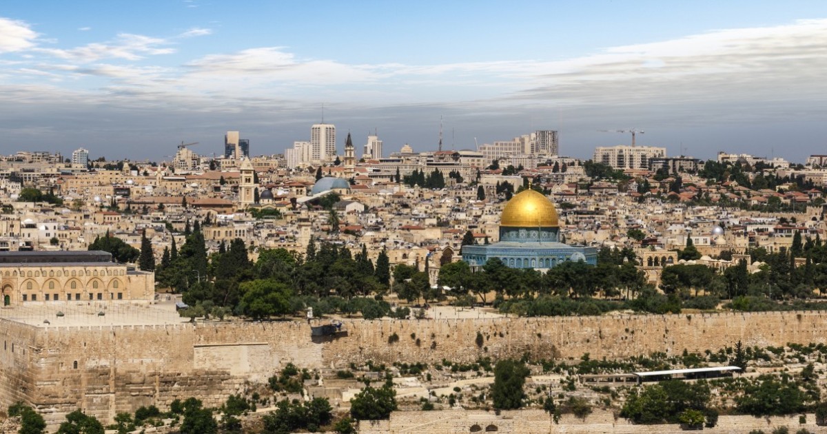 Over Het moderne Israël. Tussen traditie en moderniteit - Davidsfonds.be