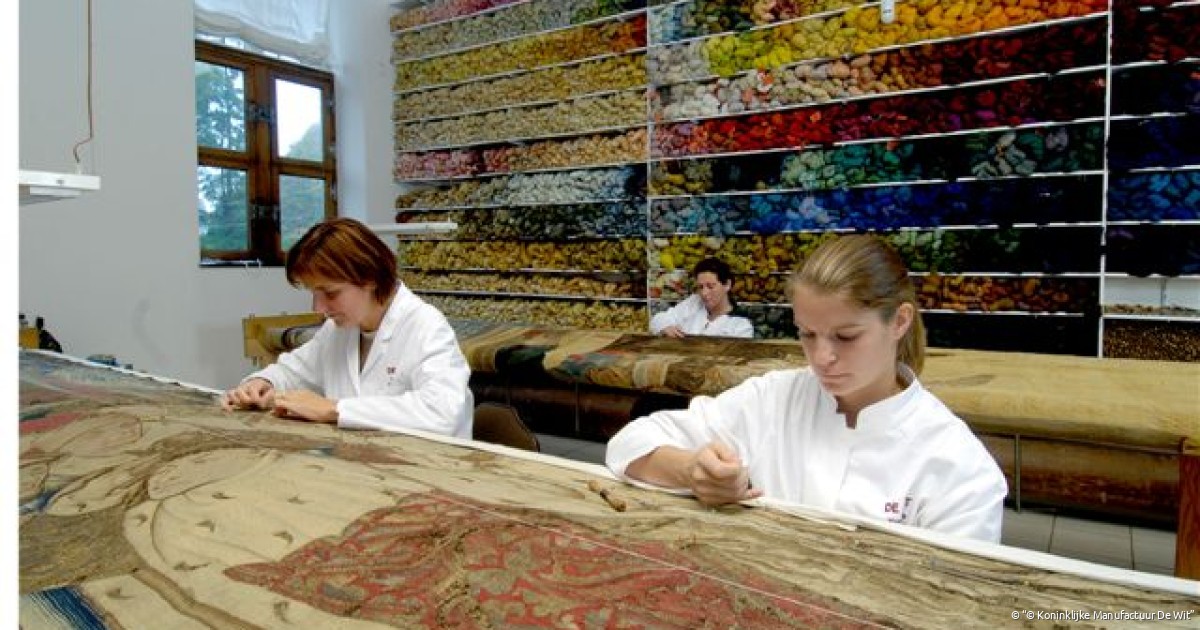 Over Daguitstap Mechelen, bezoek aan Koninklijke Manufactuur De Wit en Brouwerij Het Anker ...
