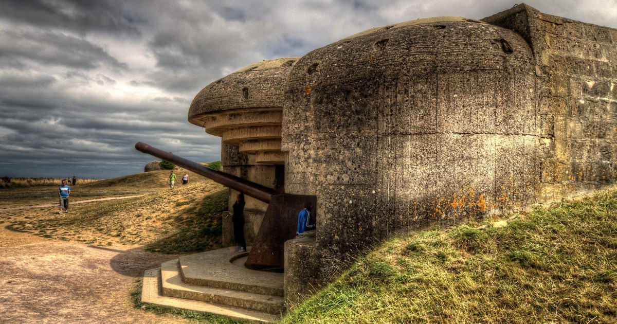 Over Beethoven in de bunker, Mozart met een pinhelm - Davidsfonds.be