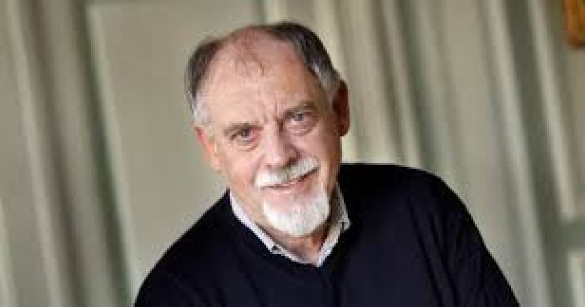 Over Toast literair met Joris Tulkens - Davidsfonds.be