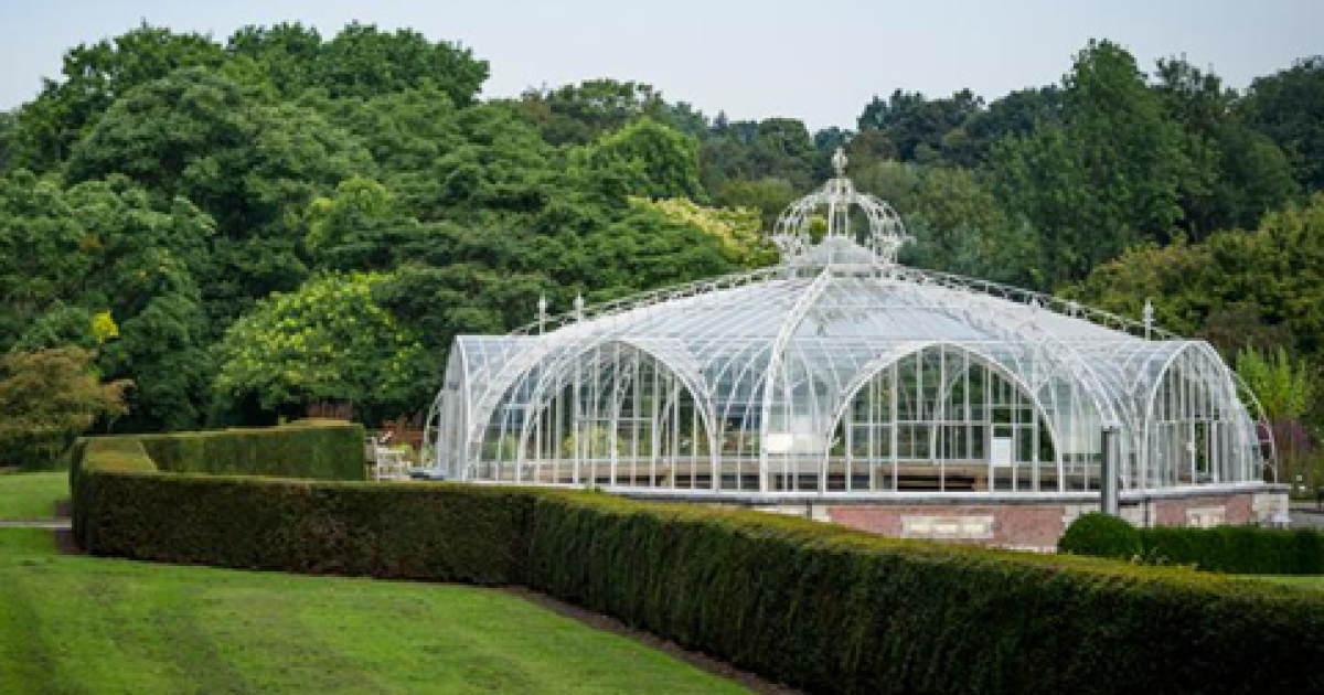 Over Bezoek plantentuin Meise - Davidsfonds.be