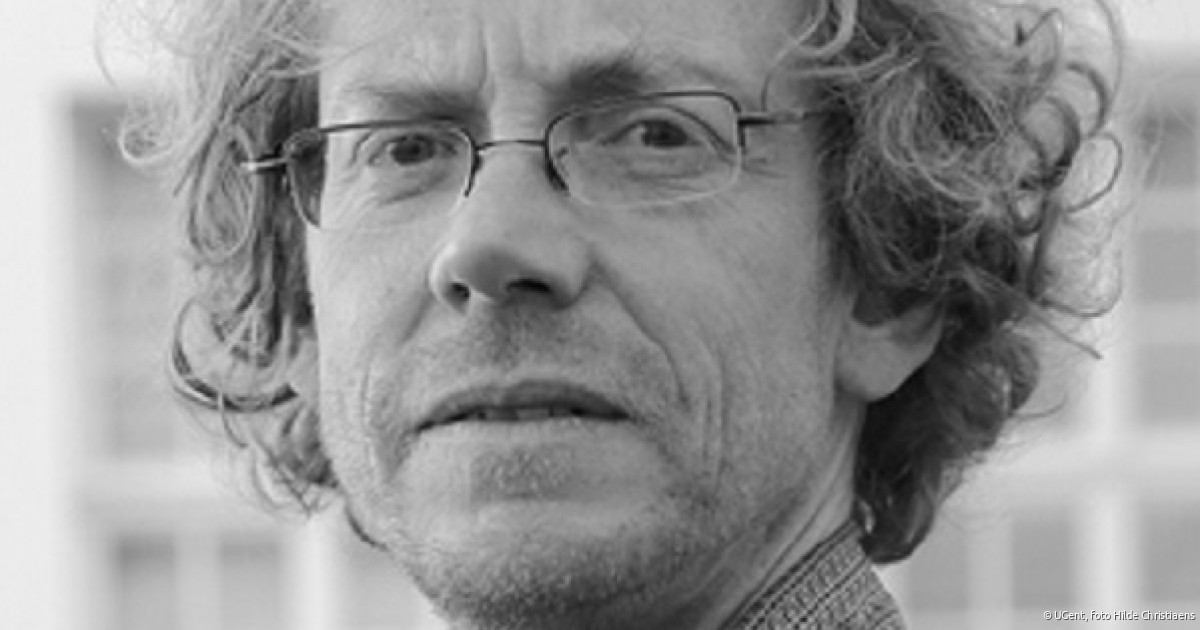 Over Spreekbeurt Hendrik Vos - politicoloog , gespecialiseerd in de ...