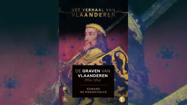 De Guldensporenslag - Davidsfonds.be