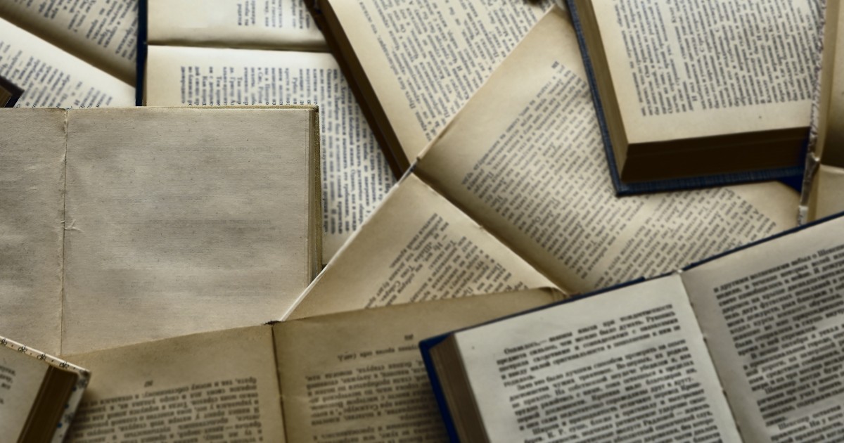 Over NIEUW - Literatuur die ertoe doet - Davidsfonds.be