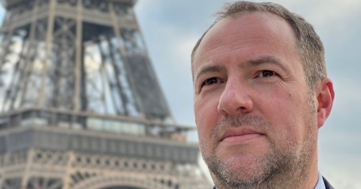 Over EN ROUTE met ... STEVEN DECRAENE - Davidsfonds.be