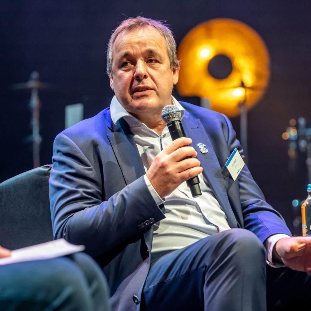 Over De onbekende mariene wereld door de ogen van het Vlaams Instituut ...