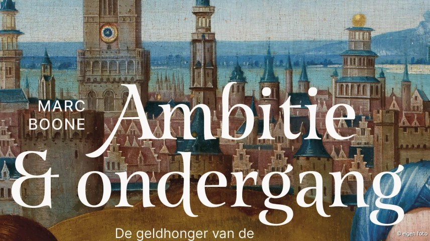 Cursussen op locatie en webinars - Davidsfonds.be